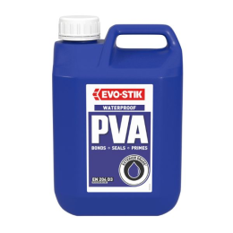 PVA | Evo-Stik DiY Website
